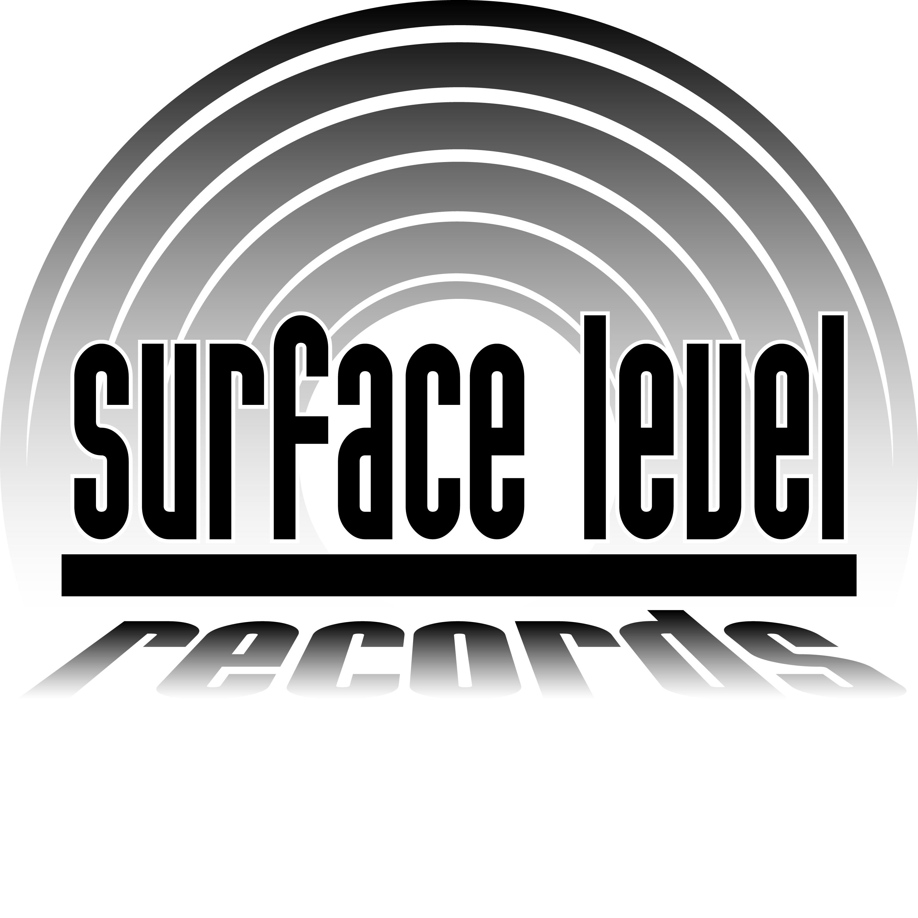 About – Surface Level Records