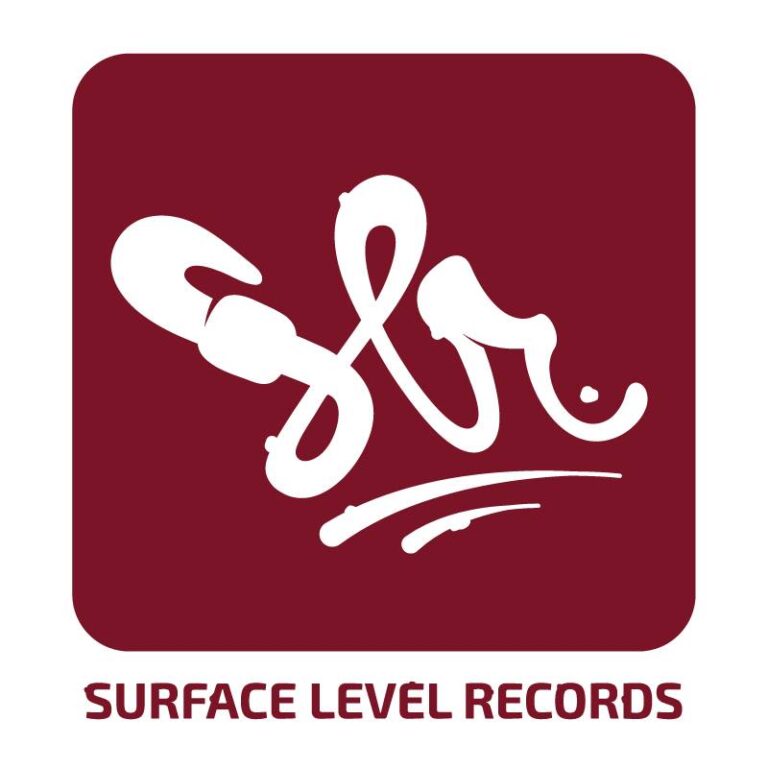 Surface Level Records – Surface Level Records